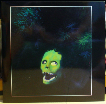 CURRENT 93 – Emblems LP (VOD75.3) | 4iB Records | For intrinsic Beliefs