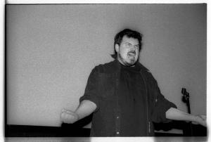 > Interview With PETER SOTOS by Brandon Stosuy (19 Jan 2006) | 4iB ...