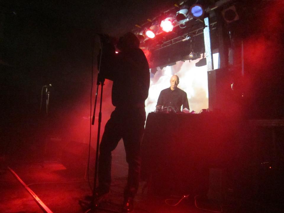 > THE GREY WOLVES | 4iB Records | For intrinsic Beliefs